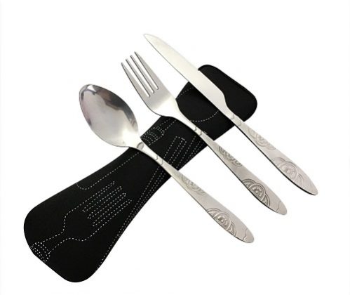 5 of the Best Camping Cutlery Sets For 2018