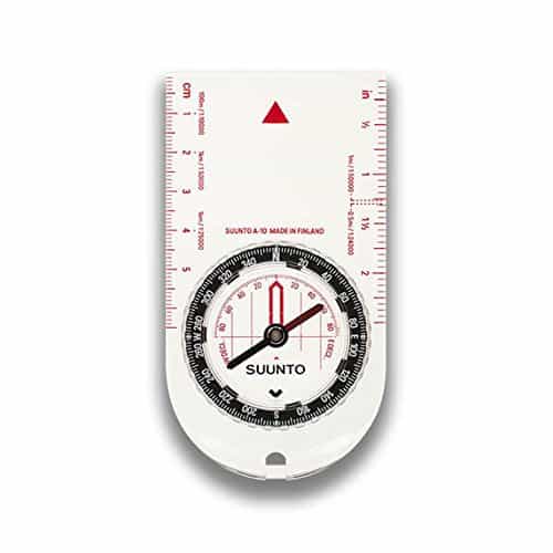 How to Use a Compass and Map for Navigation