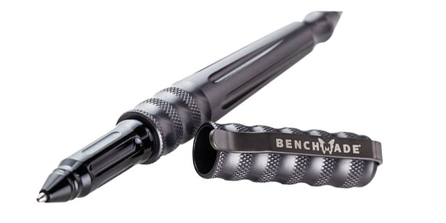 5 of The Best Tactical Pens in 2018