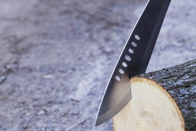 5 of the Best Machetes for Survival and Outdoors