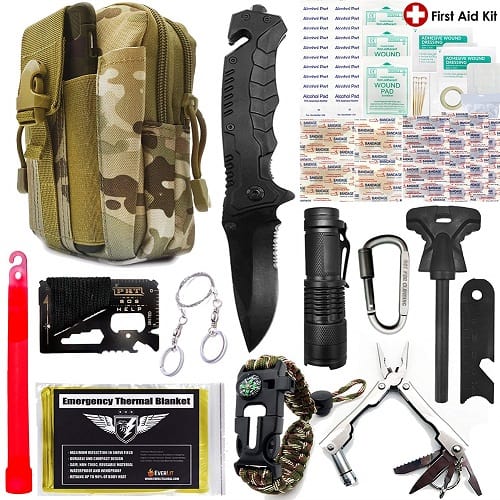 5 Of The Best Survival Kits For 2019