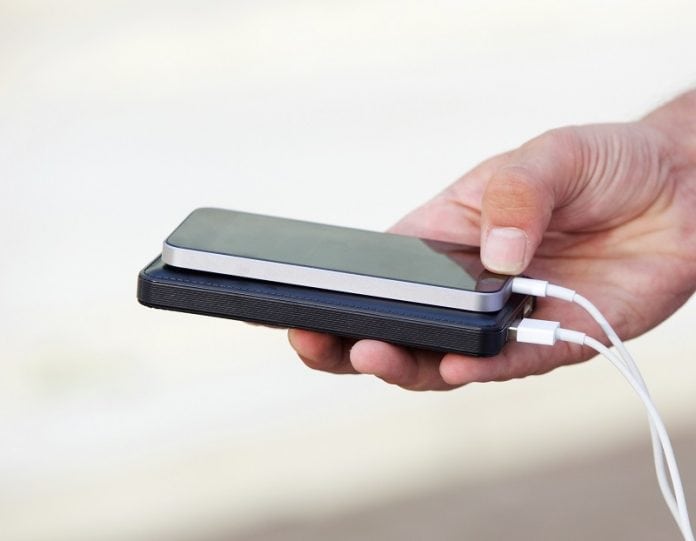 How to Charge Your Phone and Gadgets When Camping