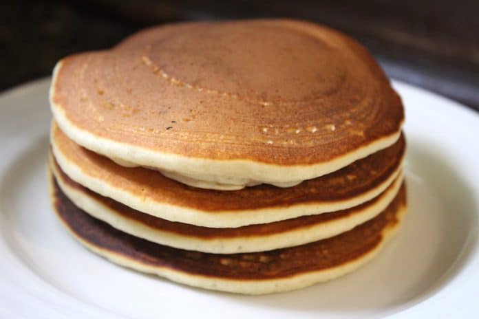 14 Just Add Water & Easy Backpacking Meals From The Web