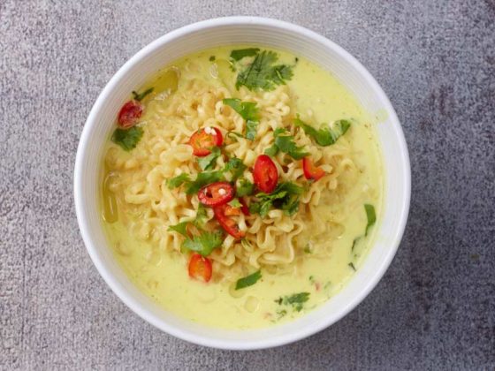 14 Just Add Water & Easy Backpacking Meals From The Web