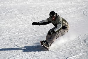 Learn How To Snowboard For Beginners
